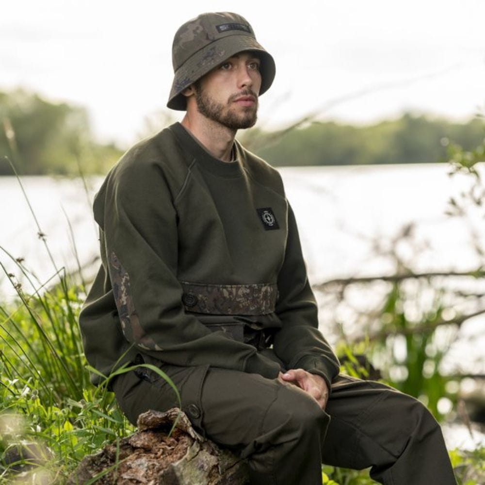 Nash Scope HD Jumper Large